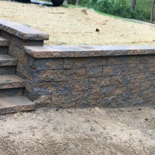 Gallery | Stone River Landscapes